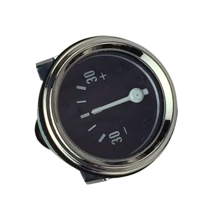 Amp Meter Gauge A0NN10670A Ford Allis Chalmers Massey Ferguson John ...