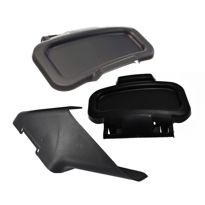 Side Discharge Chute Kit 115-8449 Toro