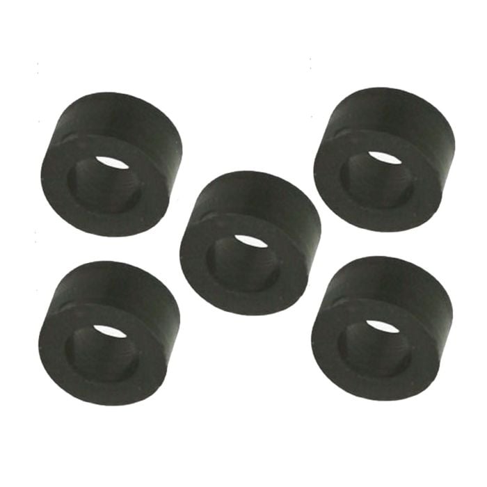 1/4 In Fuel Line PTO Input Shaft Seal Kit Fits Massey Ferguson 35 50 65 ...