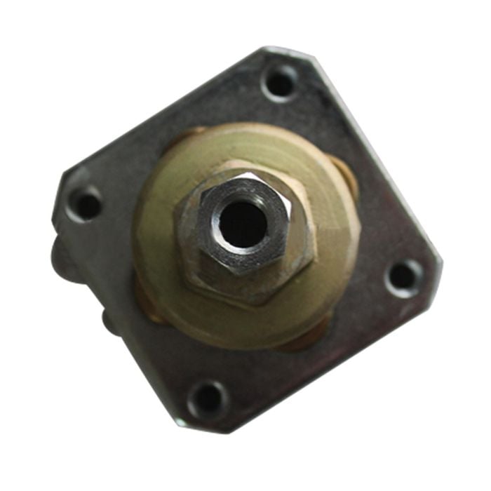 Hydraulic Pilot Control Valve 9257577 Hitachi John Deere