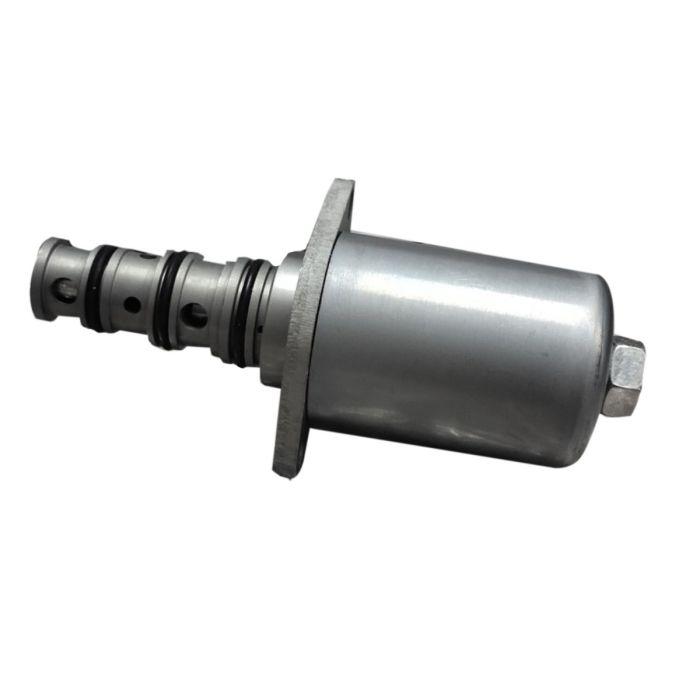 Hydraulic Control Valve Solenoid 9314145 Hitachi Isuzu John Deere ...