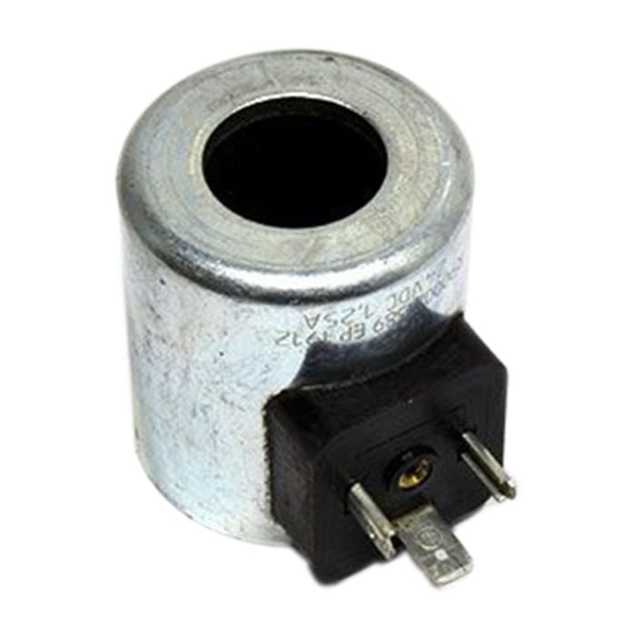 Solenoid Coil 24VDC R900021389 Bosch Rexroth JLG