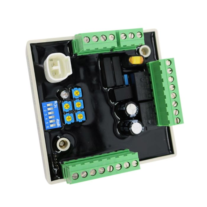 Automatic Controller GCU-20 Kutai