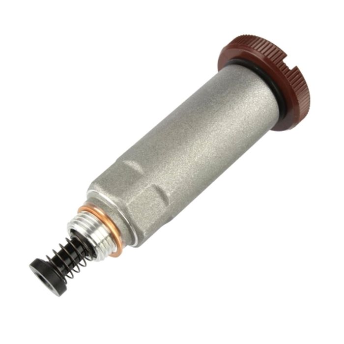 Hand Fuel Primer Pump RE515638 John Deere