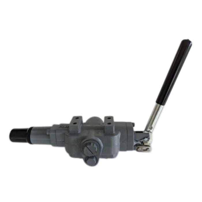 Hydraulic Log Splitter Valve 25GPM 3500PSI S390406SC SpeeCo Huskee ...