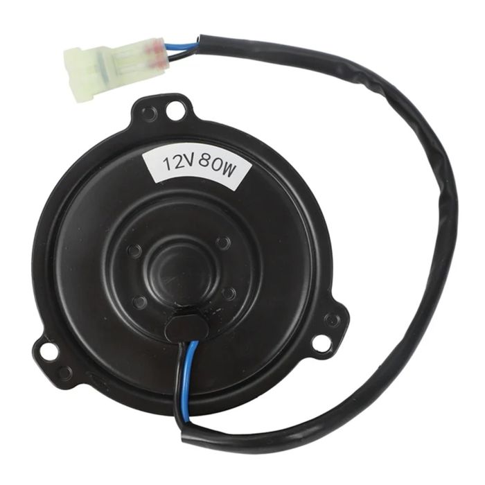 Cooling Fan Motor 19030-HL3-A01 Honda
