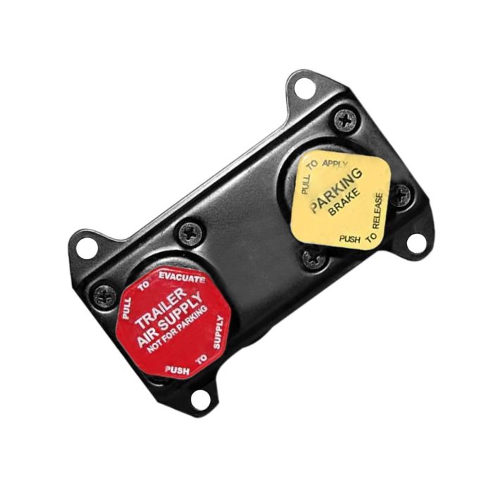 Control Valve 800516 Bendix Peterbilt Kenworth Western Star Volvo