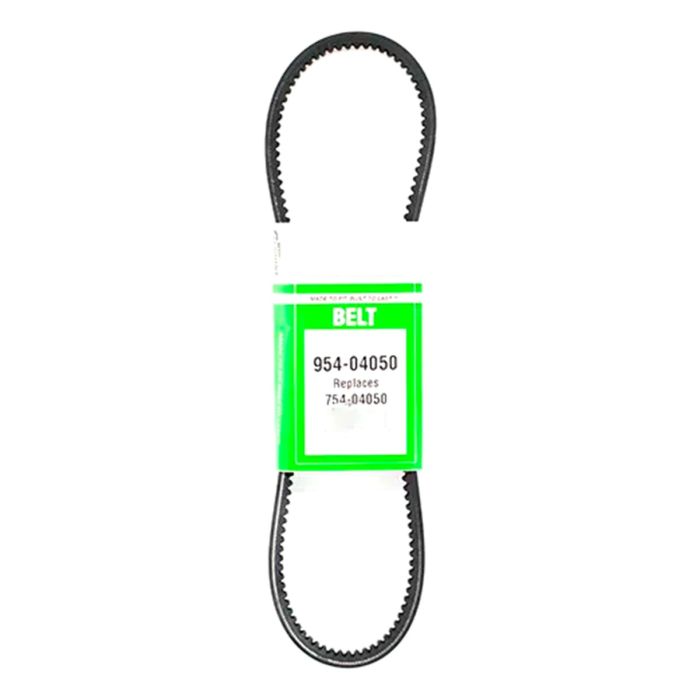 Snow Thrower Auger Belt 954-04050A MTD Cub Cadet Troy-Bilt Craftsman ...