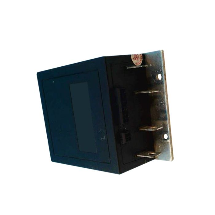 24V 250 Amp DC Motor Controller 1207A-4119 Curtis