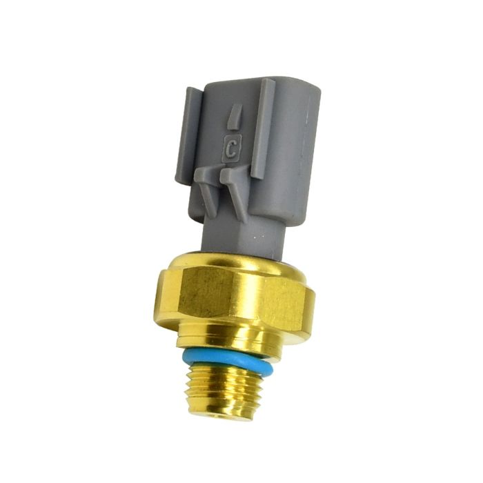 Gas Pressure Sensor 4928594 Cummins Dodge Ram Ford Freightliner ...