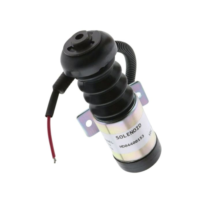 12V Fuel Shut off Solenoid 04233841 Deutz