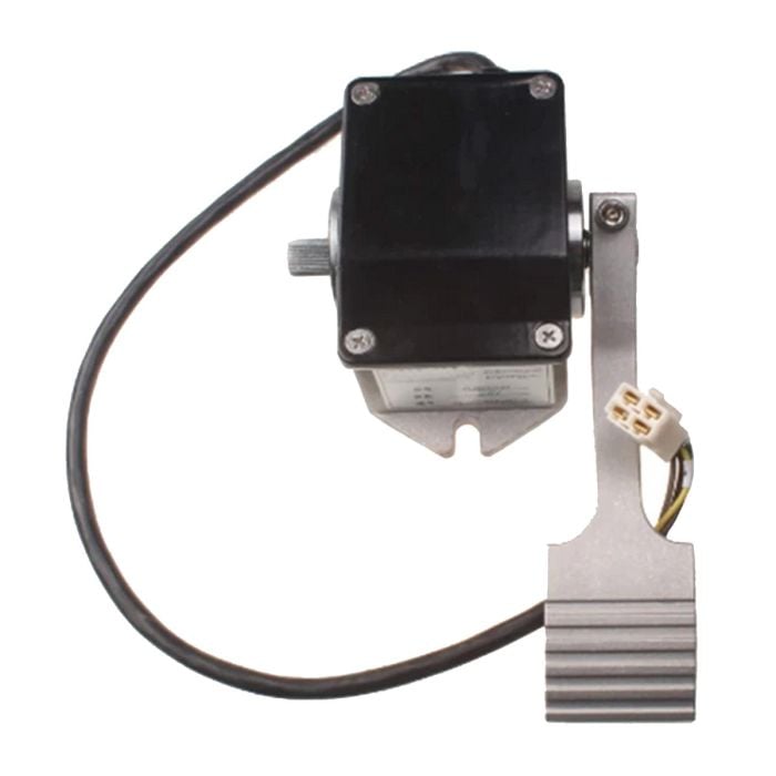 Throttle Foot Pedal 0-5V RJSQ-001 Club Car EZGO Yamaha