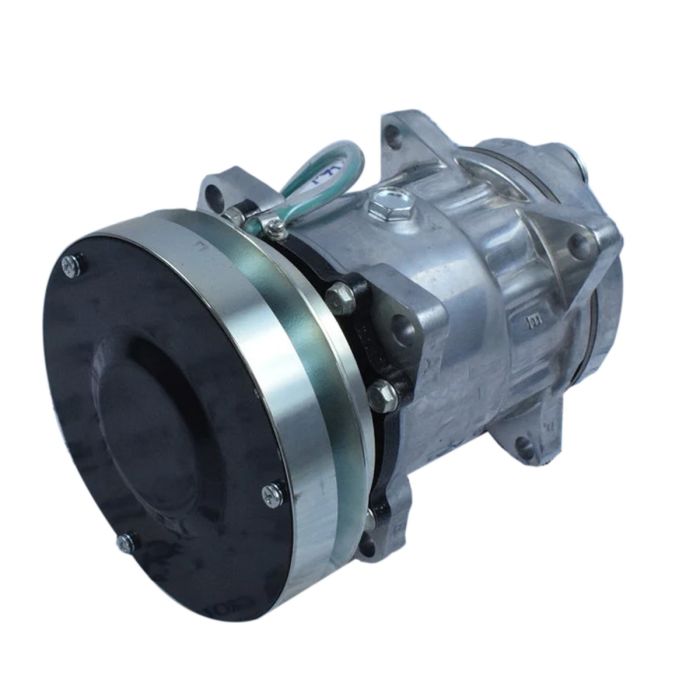 Air Conditioning Compressor 24V 106-5122 Caterpillar