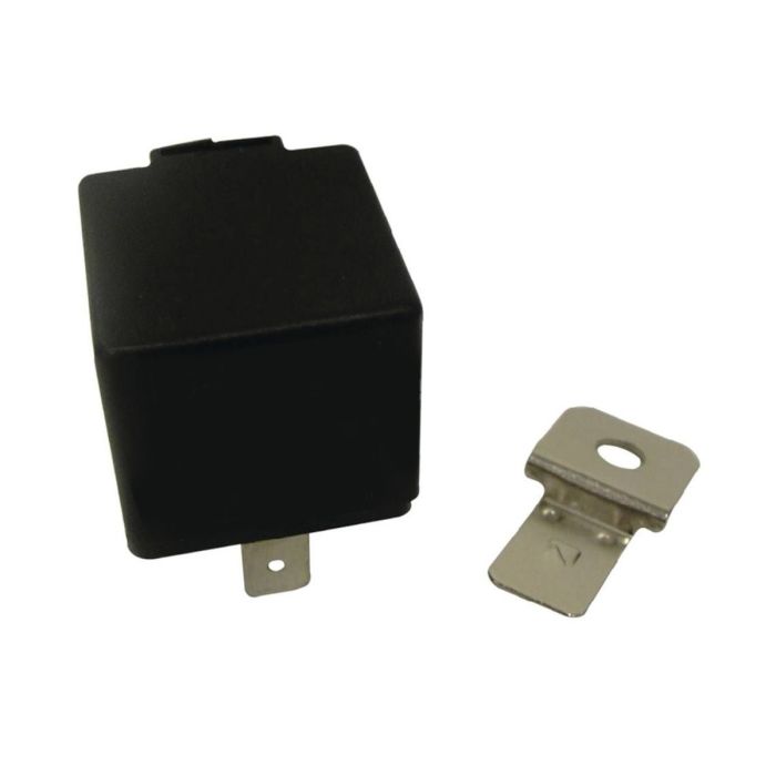 12V Relay 30A 5 Terminals K3181-62330 Kubota