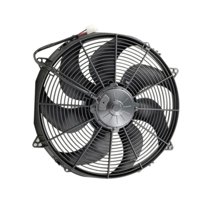 16 Inch 12V Puller Fan 30102082 Spal