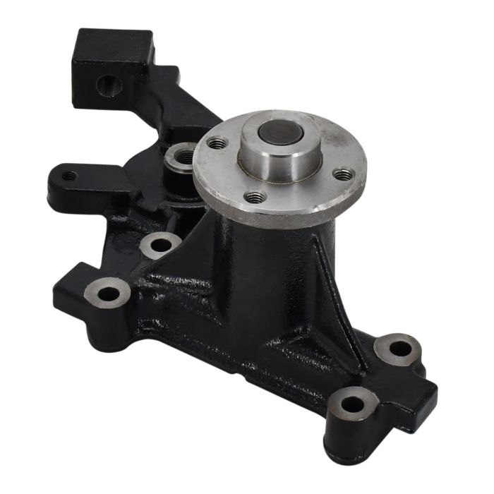 Fan Bracket Assembly 1G410-74032 Kubota