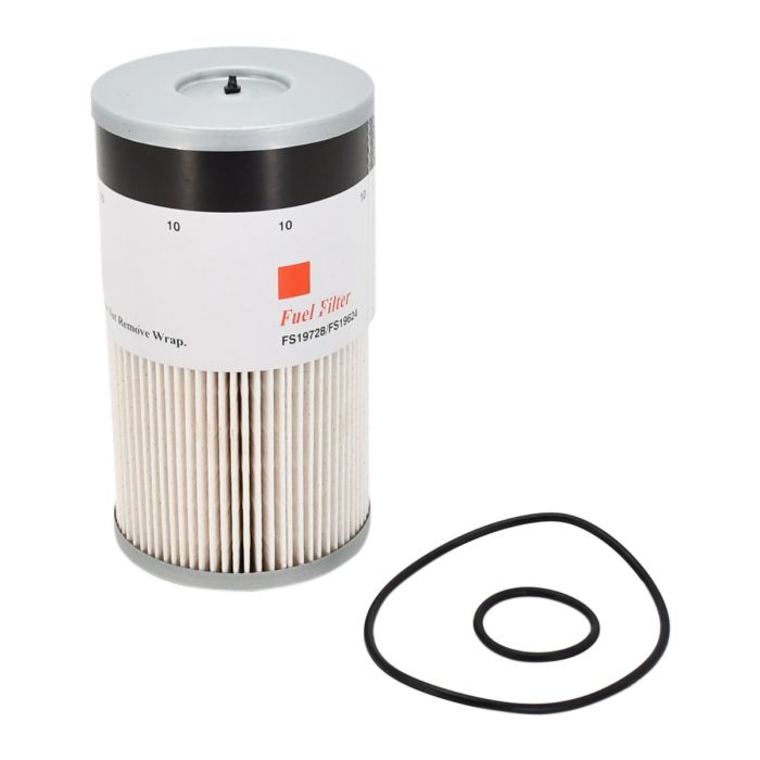 Fuel Filter Water Separator WF10005 Wix Mack Baldwin Carquest Donaldson ...
