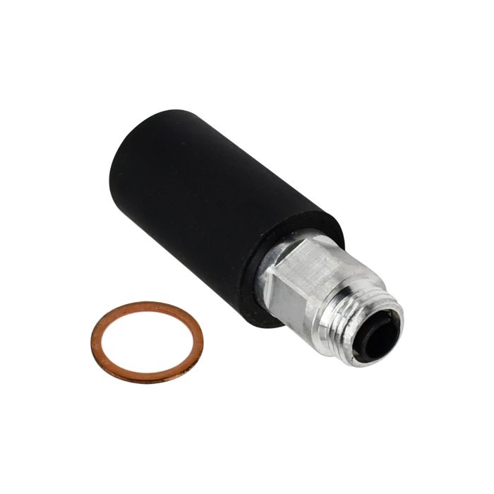 Fuel Pump 1825473C93 Primer Pump Kit John Deere Zexel Bosch Mercedes ...