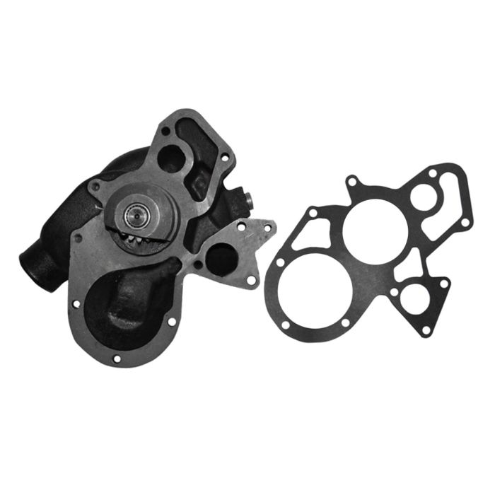 Water Pump U5MW0192 U5MW0193 with Gasket for Bobcat for JCB