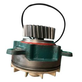 Water Pump 85000786 Volvo