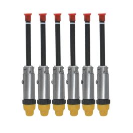 6 PCS Fuel Injector Nozzle 4W7018 Caterpillar