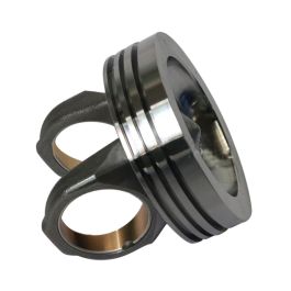 Crown Piston 2651401 Caterpillar