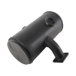 Muffler 3C501-12112 Kubota