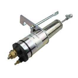 12V Stop Solenoid Valve A044F796 Cummins