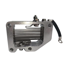 Intake Air Heater 4948412 Cummins