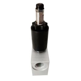 Hydraulic Cooling Fan Valve VOE14616529 Volvo