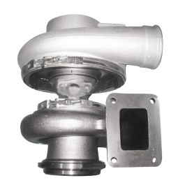 Turbo HT4B Turbocharger 3523591 Cummins