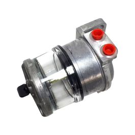 Pre-Fuel Filter Assembly 2656086 Perkins