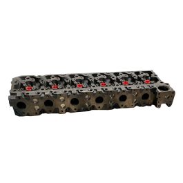 Cylinder Head 4988954 Cummins