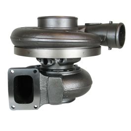 Turbo HX80 Turbocharger 3767952 Cummins