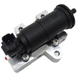 24V Fuel Transfer Pump 446-5409 Caterpillar Perkins