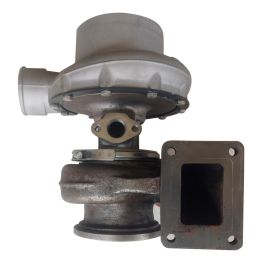 Turbo HT3B Turbocharger 3522867 Cummins