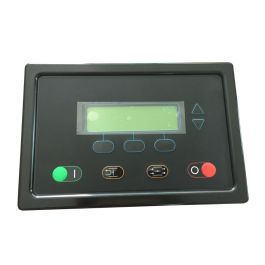 Intellisys Controller Control Panel 39875158 Ingersoll Rand