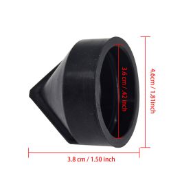 Dust Ejector Valve M89679 John Deere Skid Steer Loader 312GR