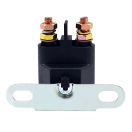 12V Starter Solenoid Relay Switch 4014655 Polaris