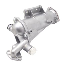 Oil Cooler Cover ME014778 Mitsubishi