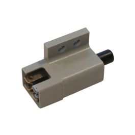 Interlock Plunger Switch K1122-62250 Kubota Scag Ariens Delta Exmark ...