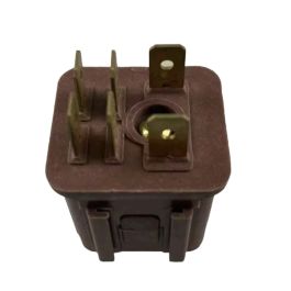 Relay 2709431-A Caterpillar Kobelco Komatsu Hitachi Kato Sumitomo ...