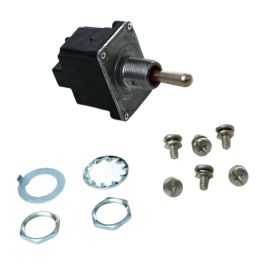 Toggle Switch 2NT1-7 Honeywell Genie