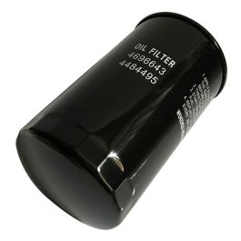 Oil Filter 4696643 Hitachi Excavator Engine