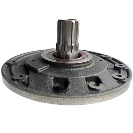 10T Transmission Charging Pump 32601-23631-71 Toyota