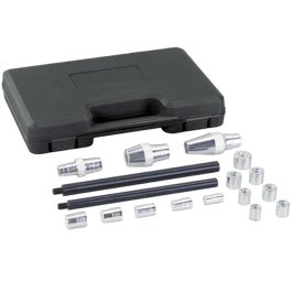 SAE and Metric Clutch Alignment Tool Kit