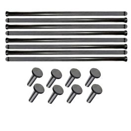 Push Rod And Valve Tappet Kit Isuzu Bobcat