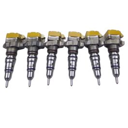 6pcs Fuel Injector 177-4752 Caterpillar CAT
