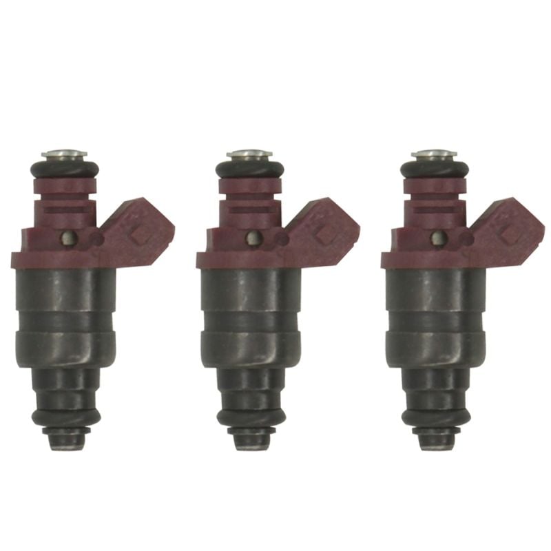 Fuel Injector 5WY2404A 3Pcs John Deere