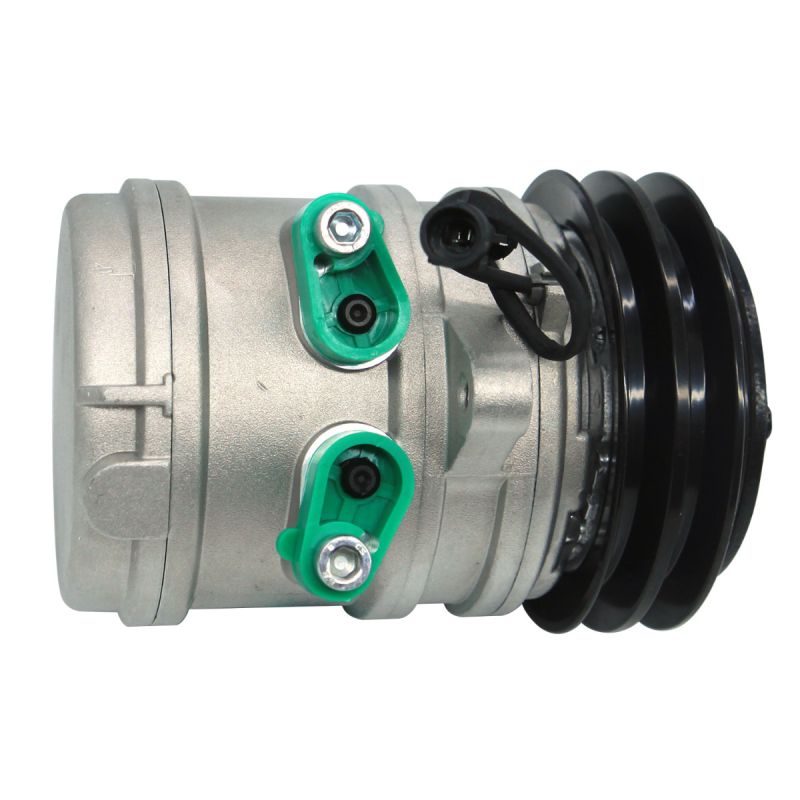 AC Compressor 3541139M91 Komatsu Kubota Kioti